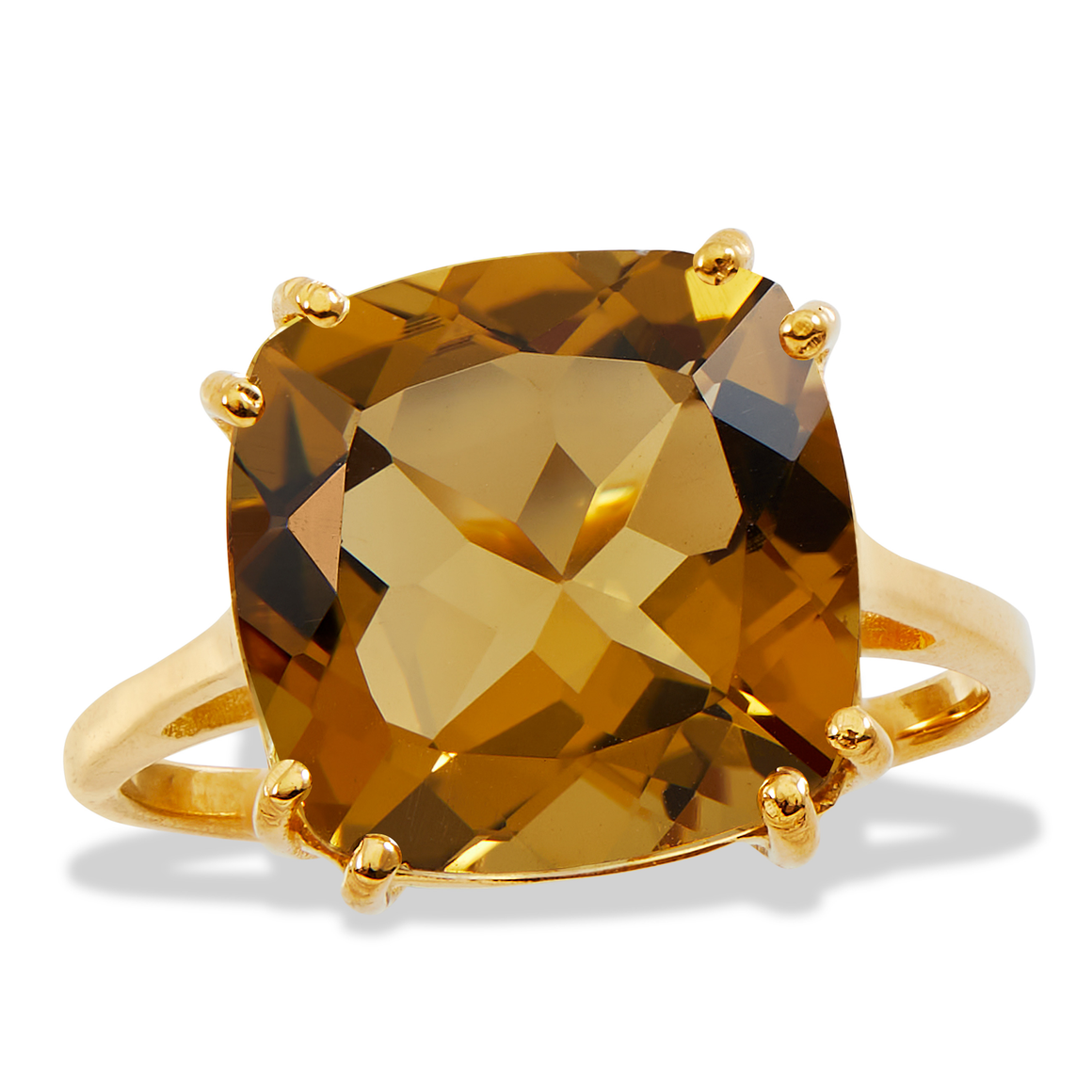 All Rings – Savvy Cie Jewels